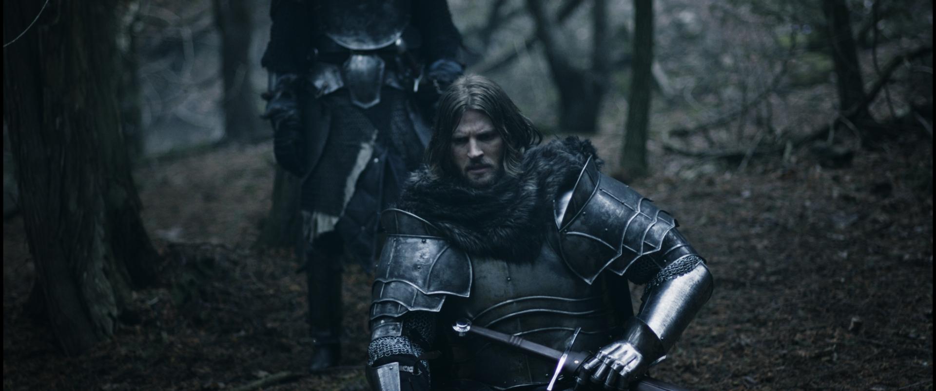 A Knight’s War (2025) - Box Office and Financial Information