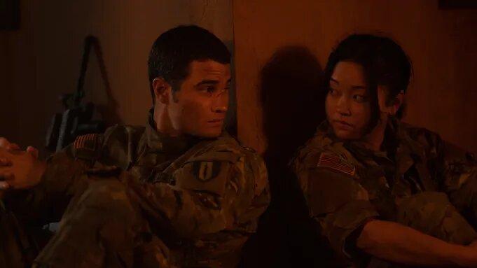 Valiant One (2025) - Box Office and Financial Information