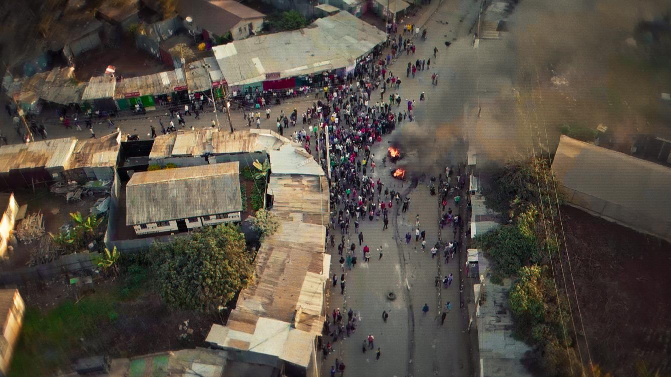 Zero (2025) - Financial Information