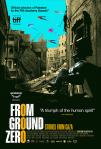 United Kingdom Box Office for From Ground Zero: Stories From Gaza (2025)