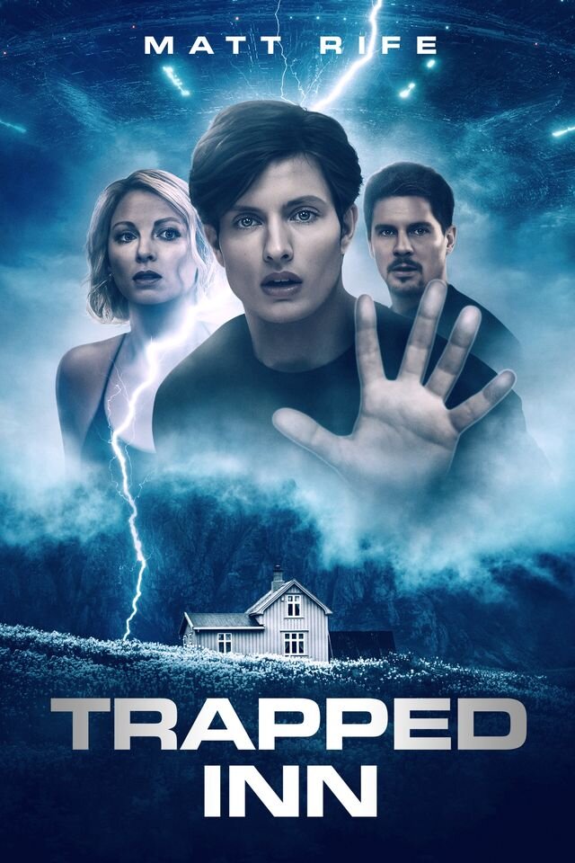 Trapped Inn (2024) - Box Office and Financial Information
